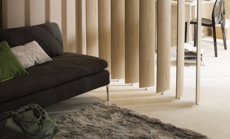 Cloisonner pour optimiser votre maison - 18h39