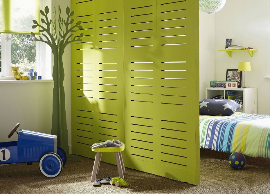 Cloisonner pour optimiser votre maison - 18h39