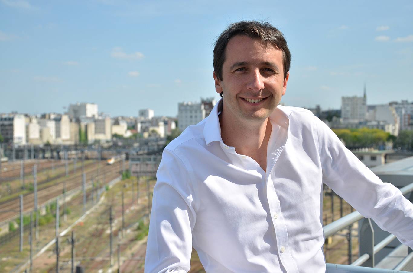 Guest to guest : échanger sa maison pour les vacances - Emmanuel Arnaud ...