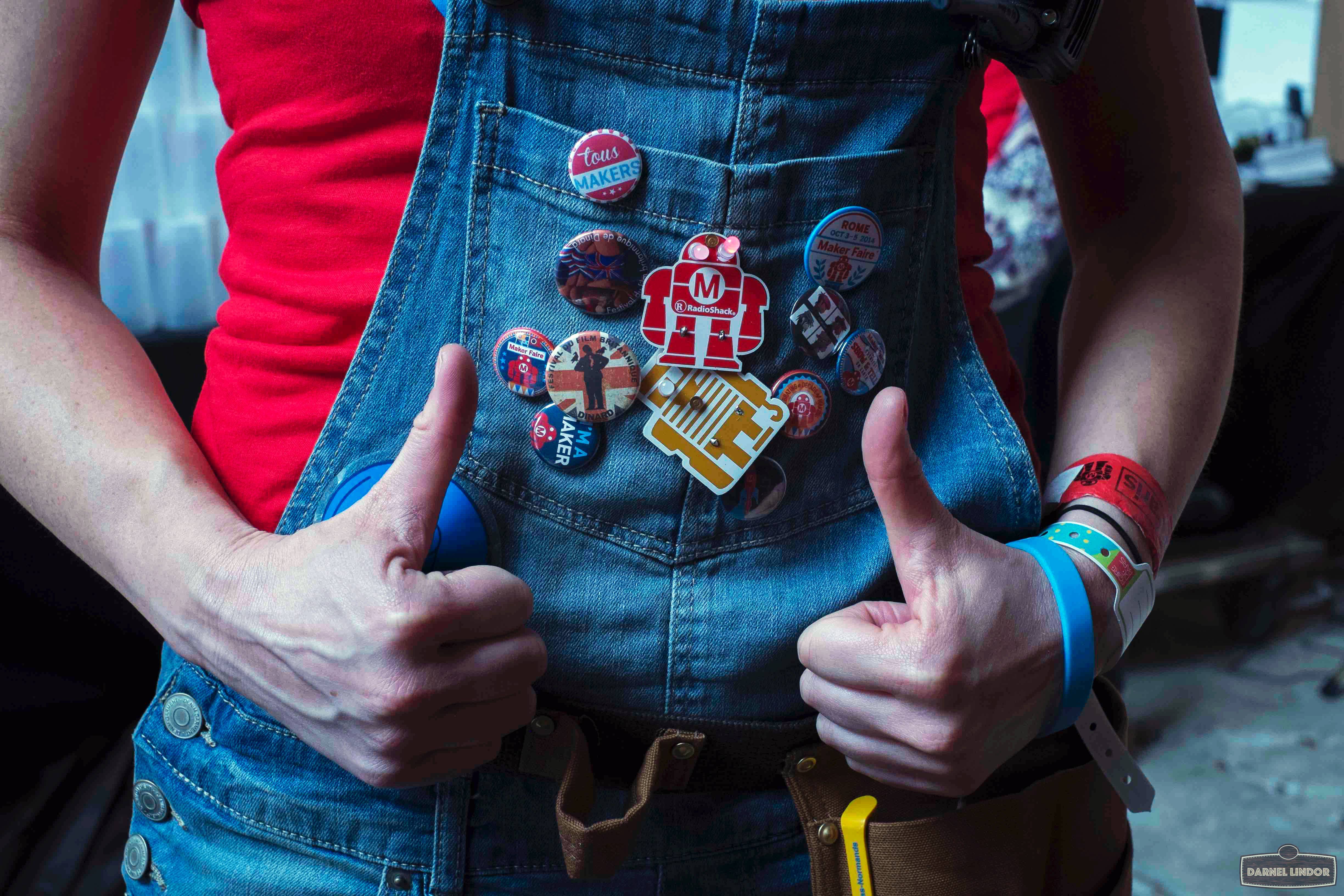 DIY, Imprimante 3D et FabLab : comprendre le mouvement maker