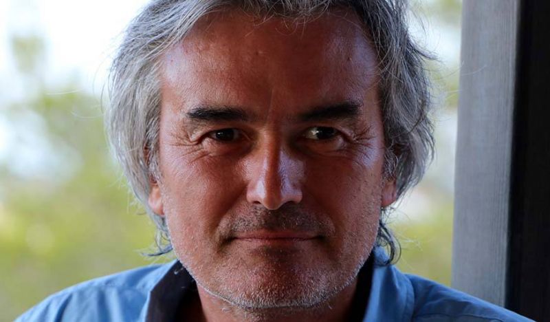 La maison du futur sera zéro déchet et cradle to cradle - Steven Beckers