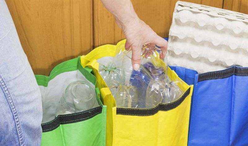 Mode d emploi pour trier ses déchets facilement à la maison