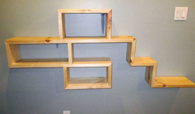 Comment fabriquer un mur d'aventure pour chat - 18h39