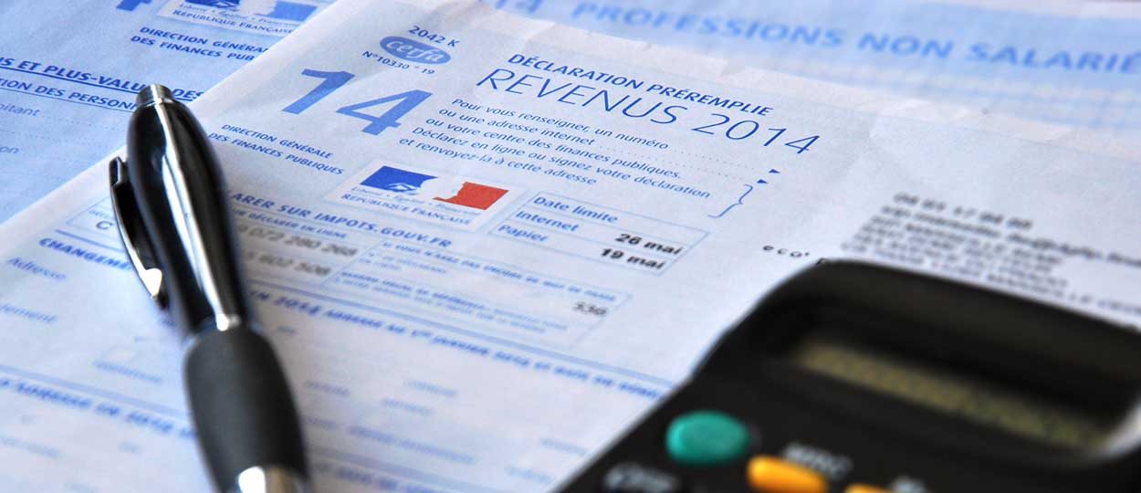 Bien remplir sa déclaration d'impôt pour bénéficier du CITE - Réduction ...