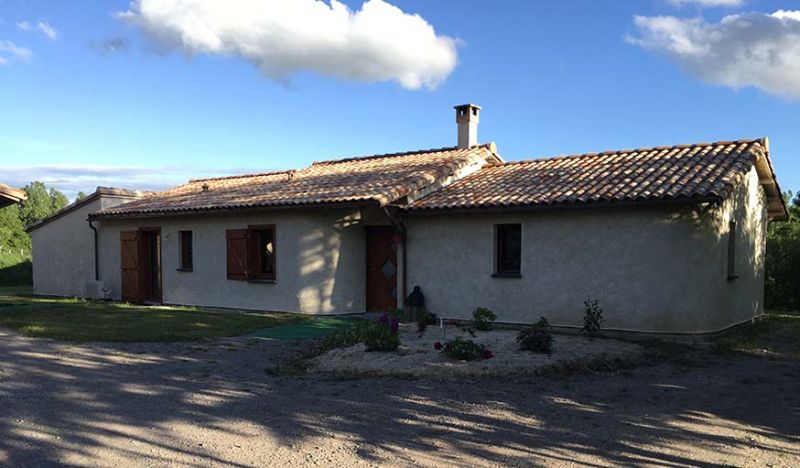 Construire une maison en chanvre - Les avantages de la construction en ...