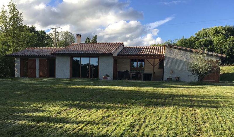 Construire une maison en chanvre - Les avantages de la construction en ...