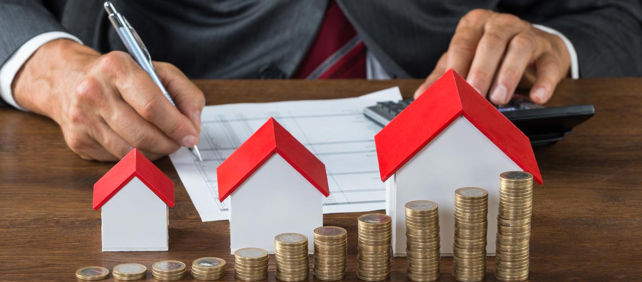 Actualité logement : des loyers moins chers partout en France - 18h39.fr