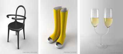 Ces objets insolites vont changer votre quotidien - 18h39.fr