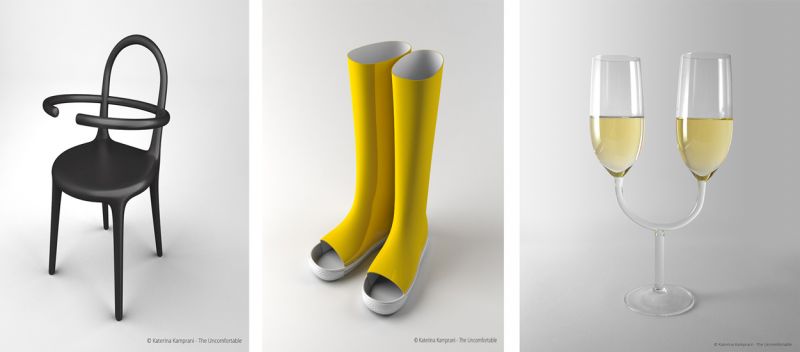 Ces objets insolites vont changer votre quotidien - 18h39.fr