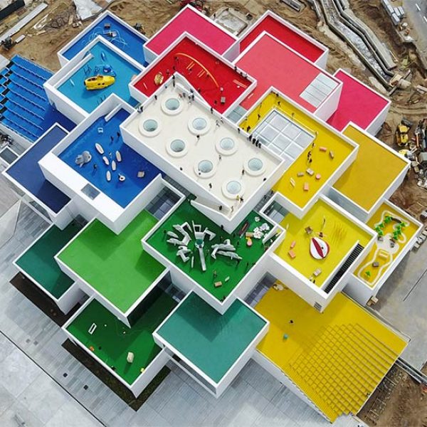 Sac, boîte, table : 13 Idées de rangement pour trier les LEGO