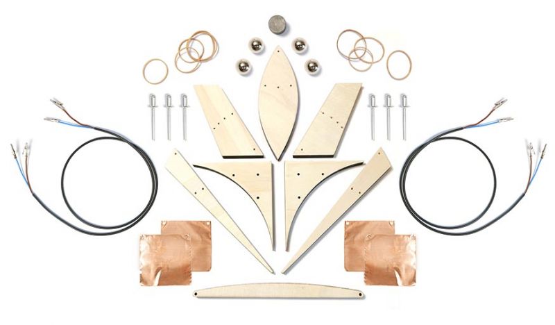 Fabriquer un flipper ? Facile avec Makerball - Un flipper pas cher et DIY