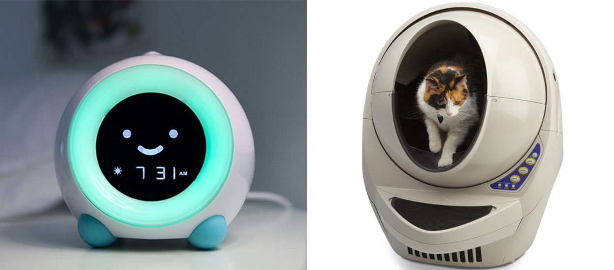 Palmarès : Voici les 10 meilleures innovations de l'année 2017