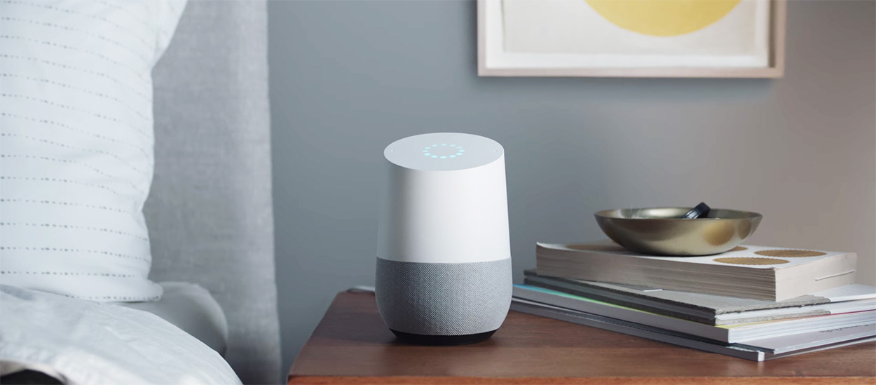 Google Home and co : les enceintes connectées vont changer votre vie