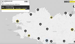 Y a-t-il un FabLab près de chez vous ? Cette carte recense tous les ...