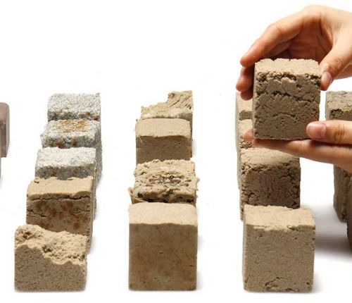 Ciment : des chercheurs du MIT invente un processus qui rejette moins ...