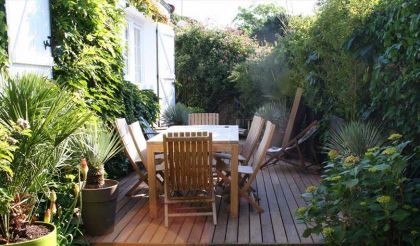 Idées déco et aménagement terrasse : 6 rénovations inspirantes