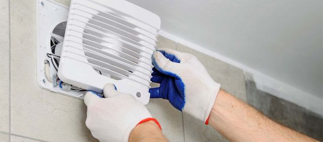 Installation VMC tuto vidéo : Comment poser une VMC simple flux