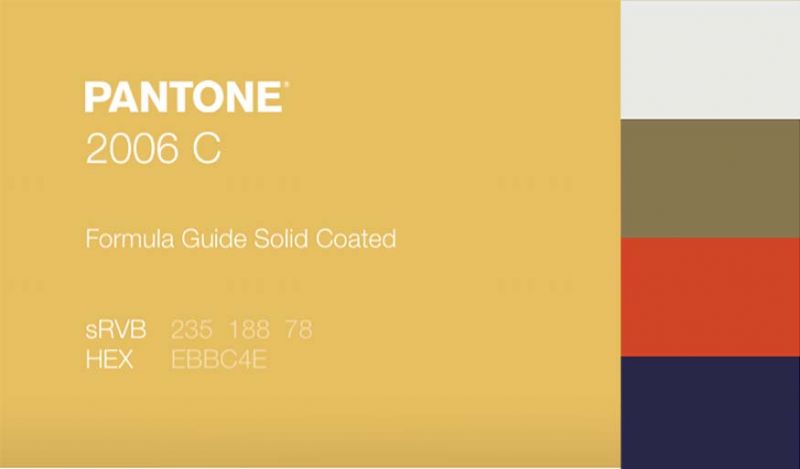 8 inspirations pour adopter le jaune, colori tendance qui réchauffe l ...