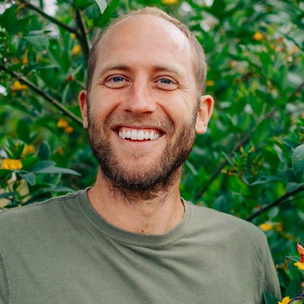 Tout ce que vous ignorez sur Rob Greenfield, le militant écolo ...