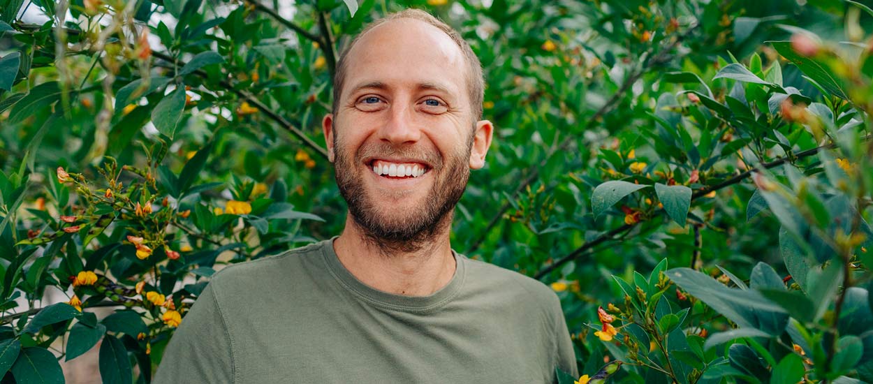 Rob Greenfield : rencontre avec la figure de l'écologie et du zéro ...