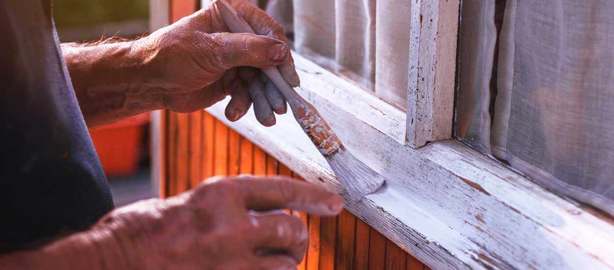 Diagnostic plomb : comment savoir s'il y a du plomb dans votre logement