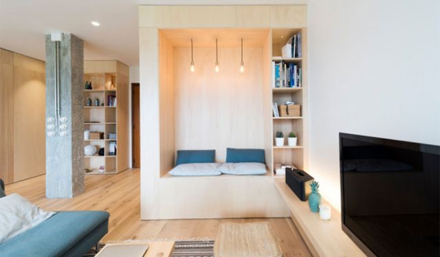 Inspiration et conseils de pros pour créer un coin lecture cocon chez vous