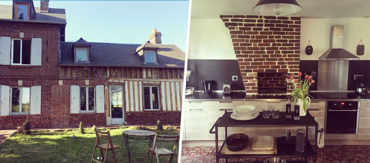 Avant / Après : 8 corps de ferme rénovés à couper le souffle