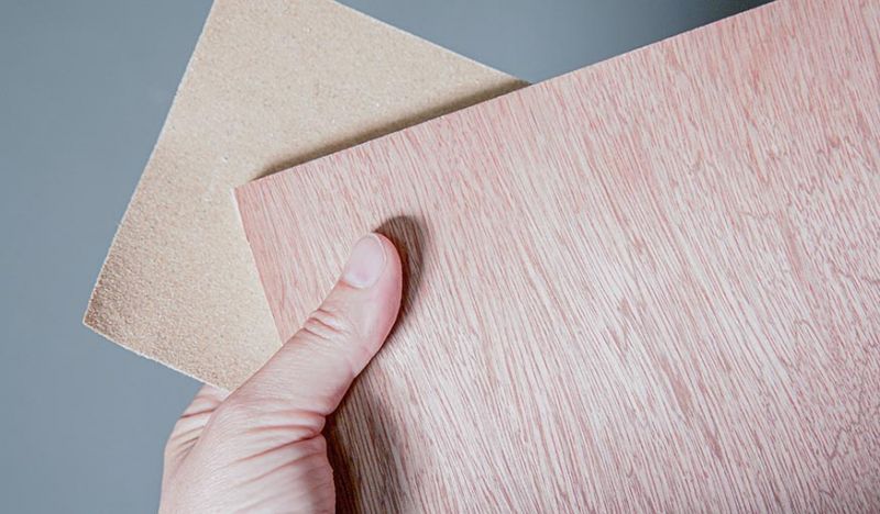DIY - Fabriquer un rangement pour vos magazines et un repose-pieds 2 en 1