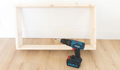 Comment cacher un compteur électrique ? Tutoriel pour fabriquer un ...