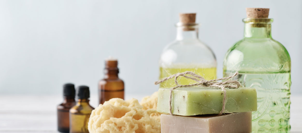 DIY savon solide : Deux recettes simples pour créer le vôtre