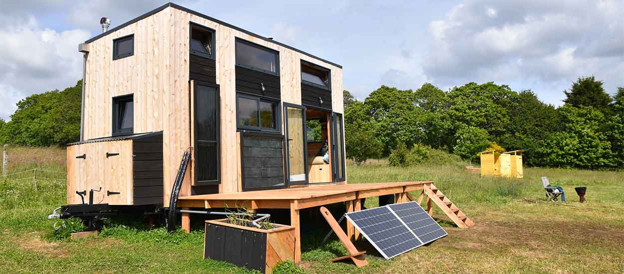 Bilan après 1 an de vie low-tech : ces innovations devraient être ...