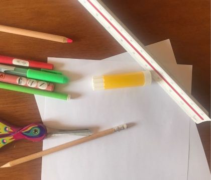 Activité confinement : vos enfants imaginent leur maison de rêve