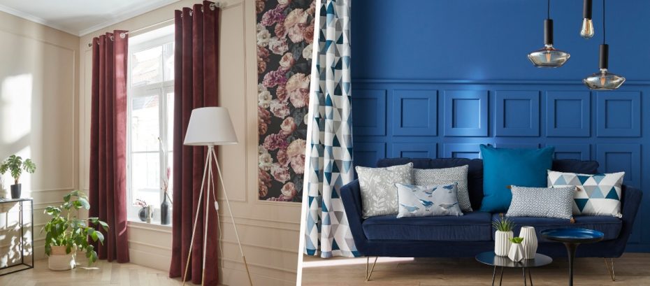 Comment adopter le staff dans une décoration moderne