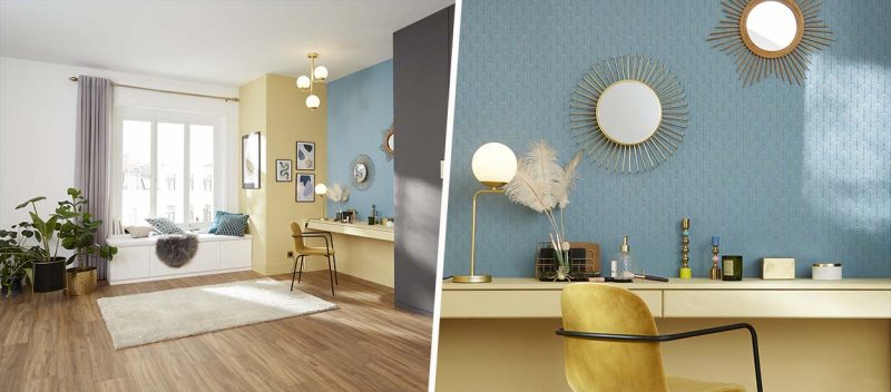 Adopter le Néo Art Déco, la nouvelle tendance déco