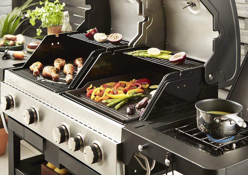 Comment ces 4 barbecues innovants simplifient votre vie ? - 18h39