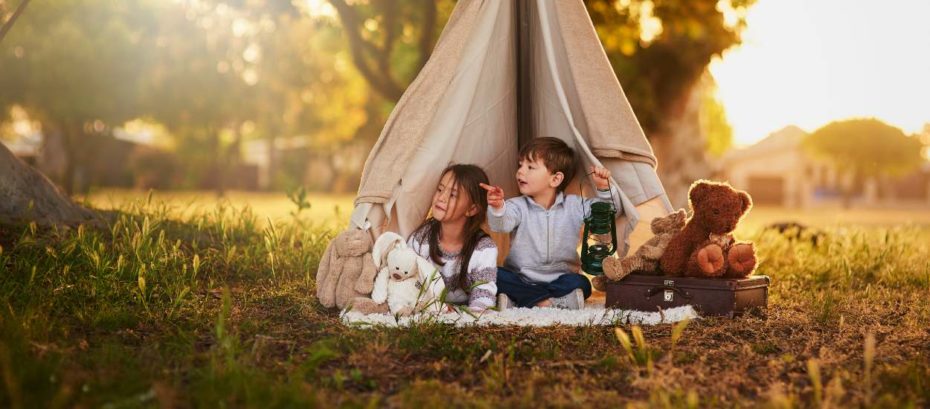 5 jeux d'automne à faire avec les enfants