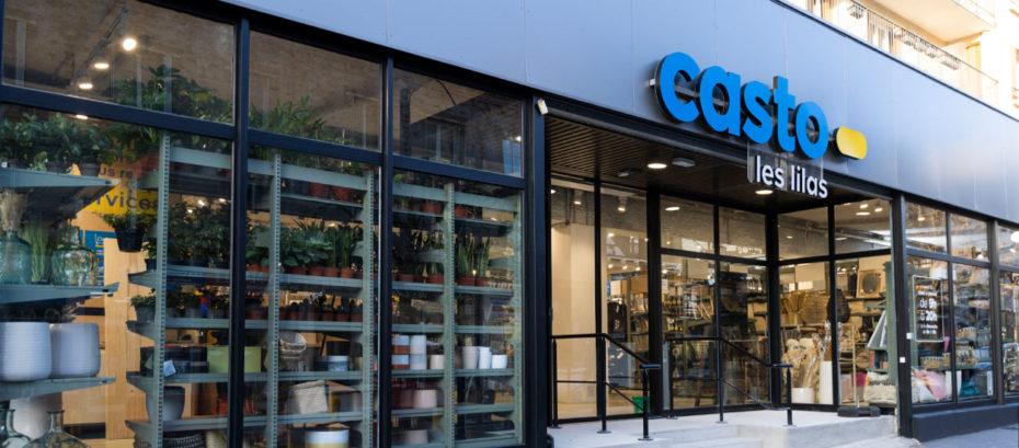 Casto : nouveau magasin de proximité qui répond aux besoins des citadins