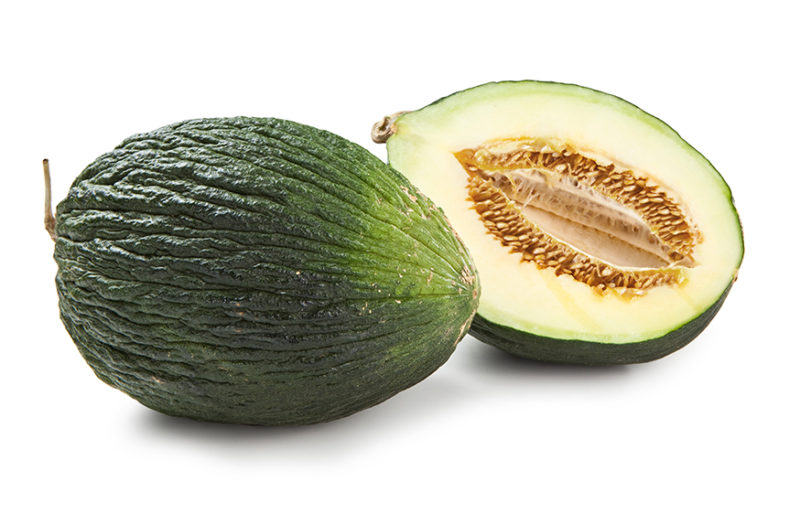 13 variétés de fruits et légumes rares à planter dans son jardin