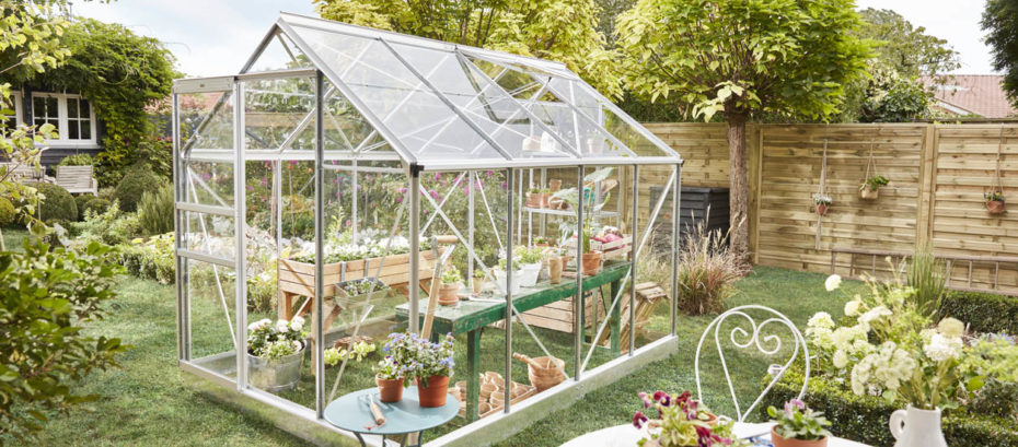 Les étapes à suivre pour réussir vos cultures sous serre