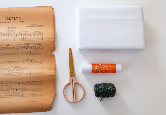 Noël : Comment faires des emballages cadeaux originaux et écolos