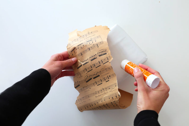 Noël : Comment faires des emballages cadeaux originaux et écolos