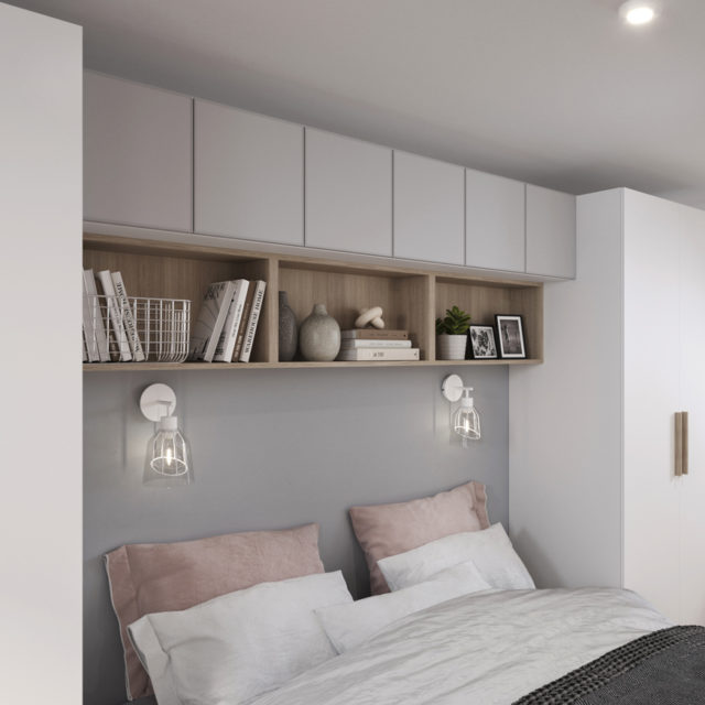 7 idées de rangements malins pour une chambre parfaitement ordonnée