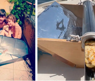 Brasero mexicain, cheminée mexicaine, cheminia : avantages et entretien