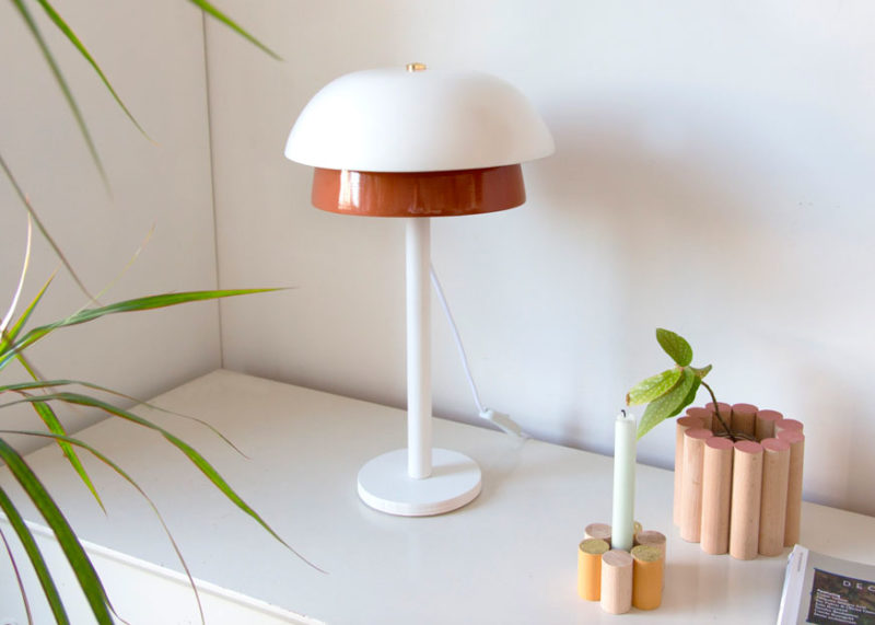 DIY : comment fabriquer soi-même une lampe pour pas cher