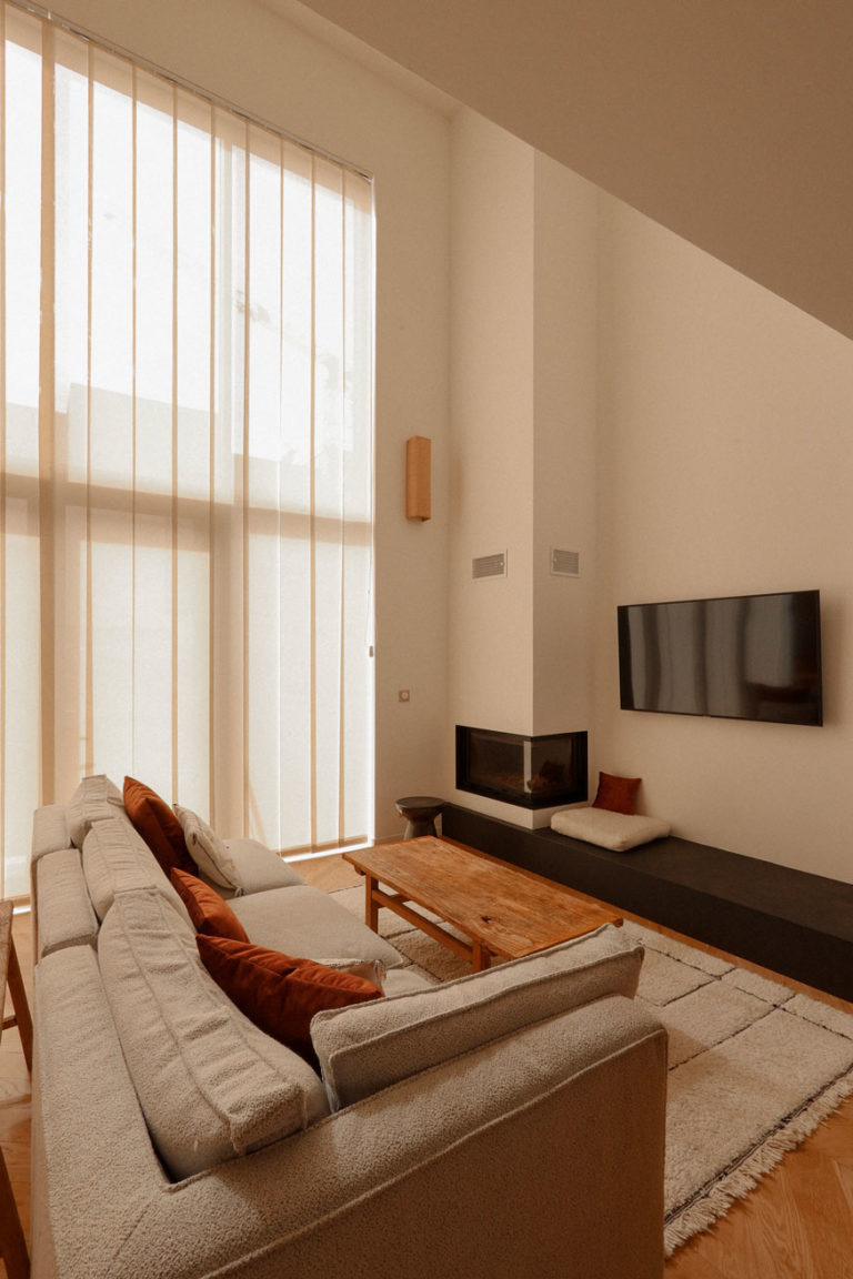 AVANT/APRES : Transformation spectaculaire pour cette maison de 55m2