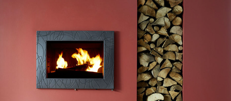 Chauffage : 6 astuces pour ranger votre bois
