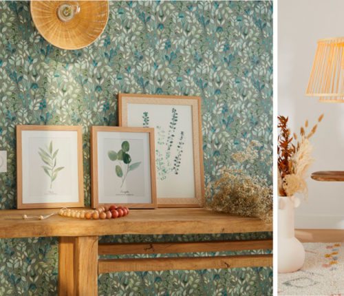 Dressing en cannage fait maison : découvrez notre tutoriel