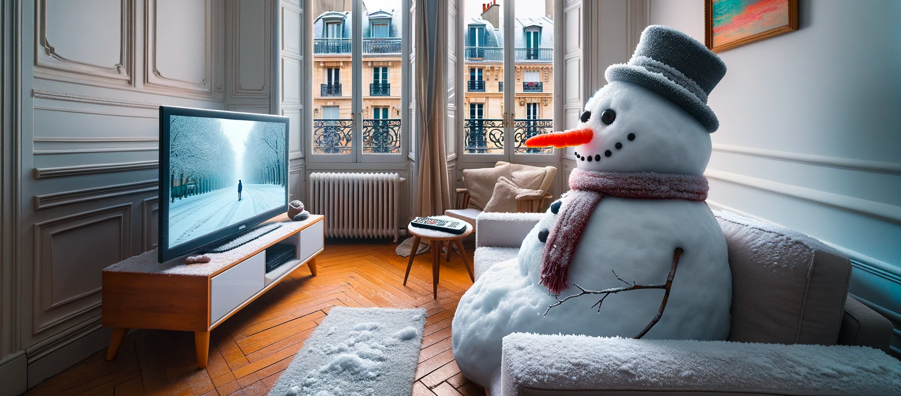 Chassez le froid : Astuces et produits de petite isolation pour se ...