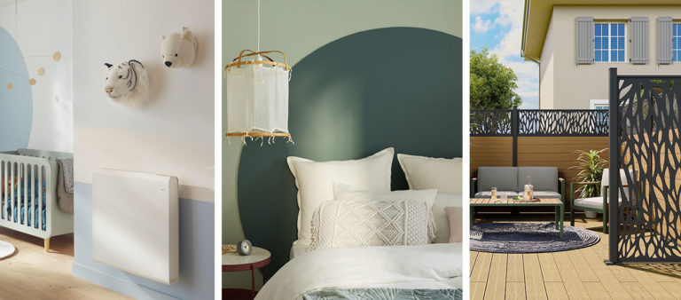 Adoptez l'ingéniosité du castor avec des produits malins pour votre habitat