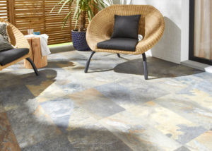 Terrasse : Quel carrelage choisir pour sublimer mon extérieur